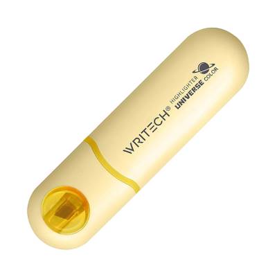 Text Marker - Writech, Yellow