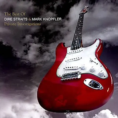 Dire Straits & Mark Knopfler – Private Investigations (The Best Of)