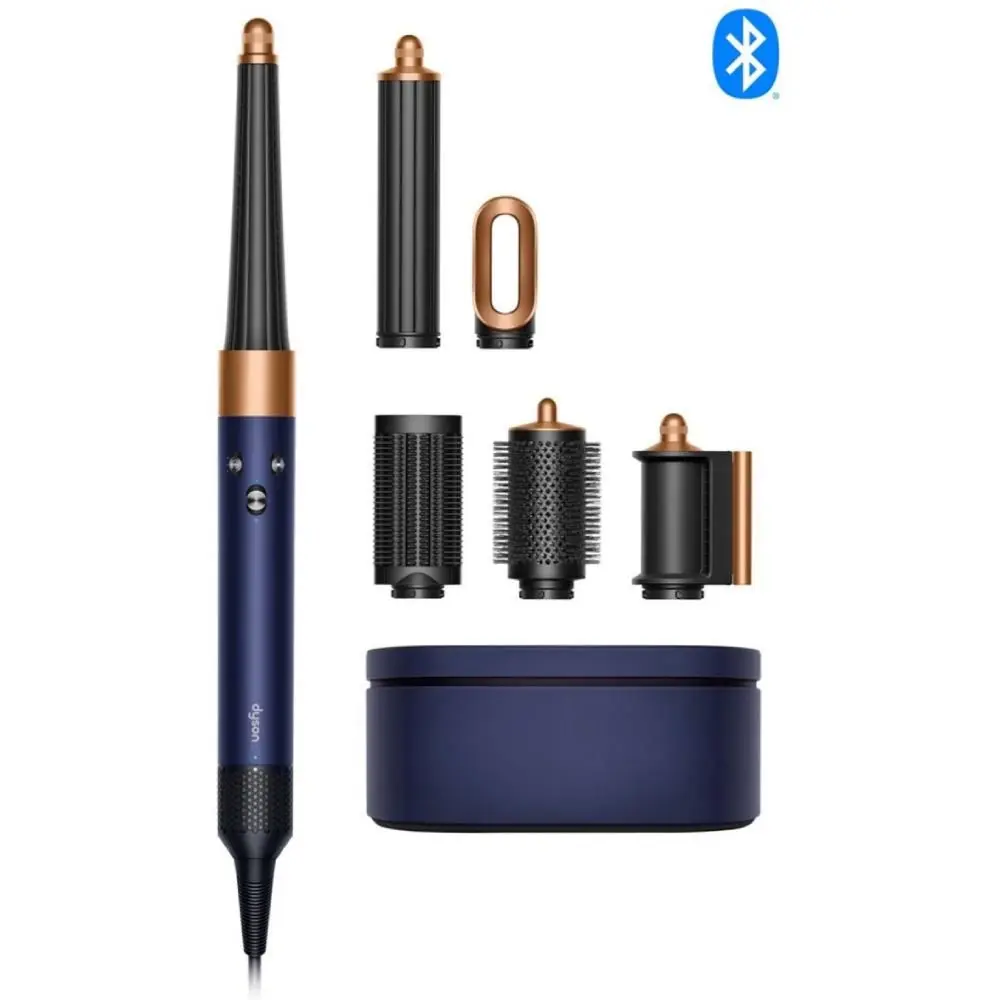 DYSON Airwrap i.d 107163 Prussian Blue/Rich Copper Stajler