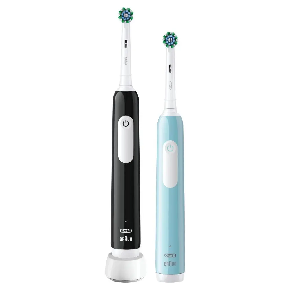 ORAL B Pro Series 1 Duo Električne četkice