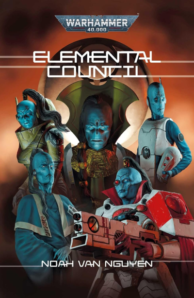 Elemental Council