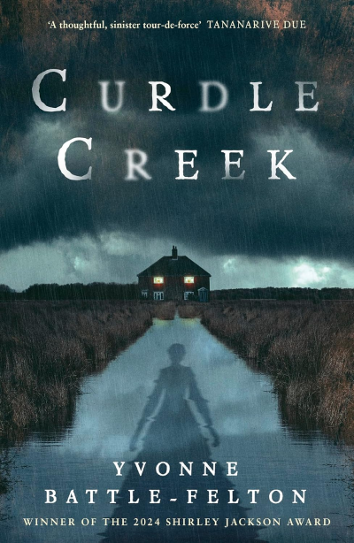 Curdle Creek