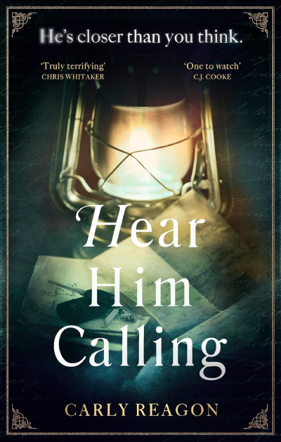 Hear Him Calling