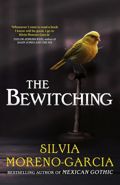 The Bewitching