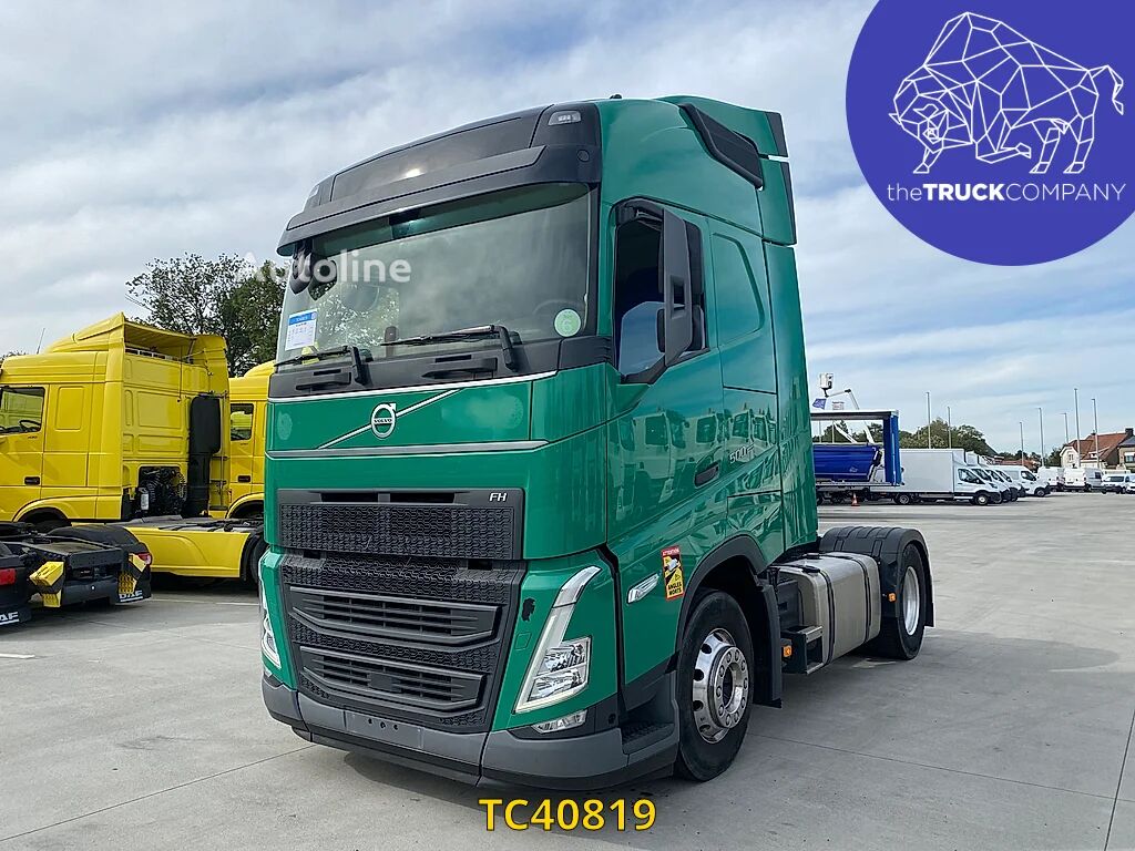 Volvo FH 500 tegljač