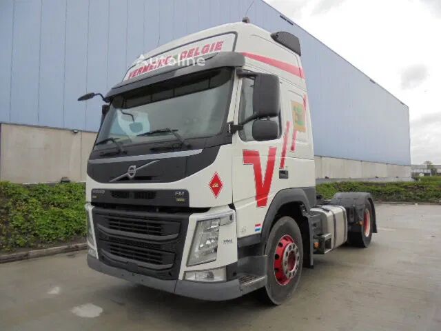 Volvo FM 12.420 EURO 6 tegljač