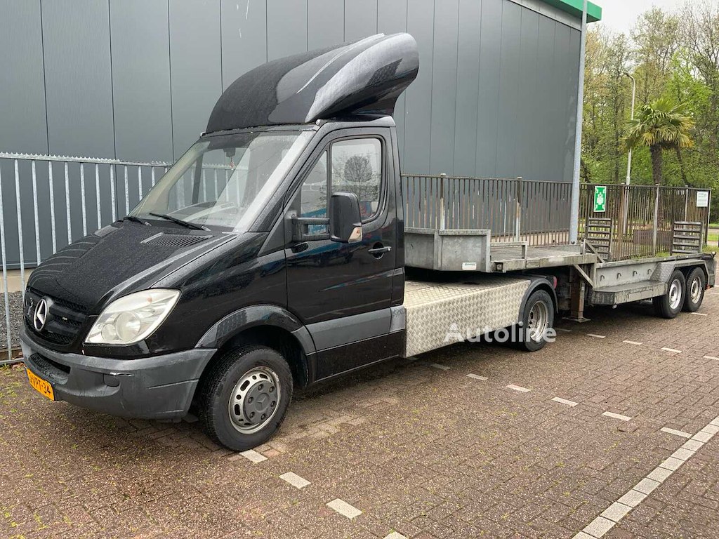Prodaje se Mercedes-Benz Sprinter 519 3.0 CDI 366 tegljač na aukciji