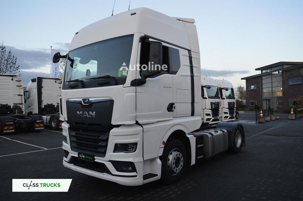 MAN TGX_18.480 tegljač