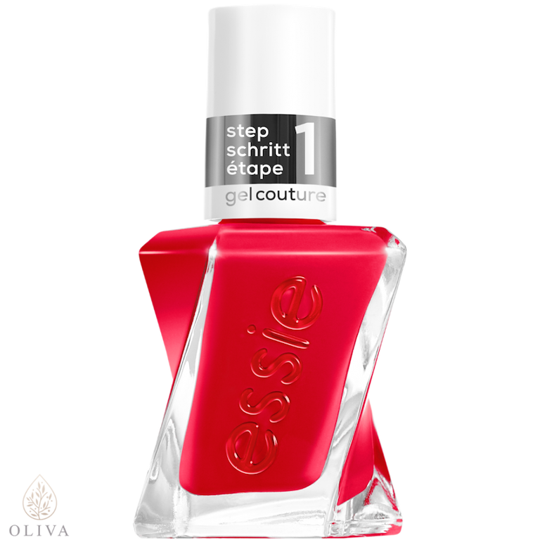 ESSIE GEL BY ESSIE DUGOTRAJNI LAK ZA NOKTE 270 ROCK THE RUNWAY