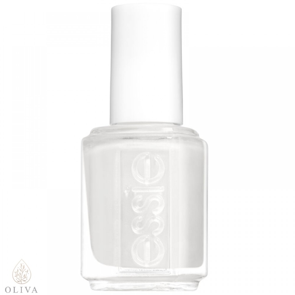 ESSIE LAK ZA NOKTE 4 PEARLY WHITE