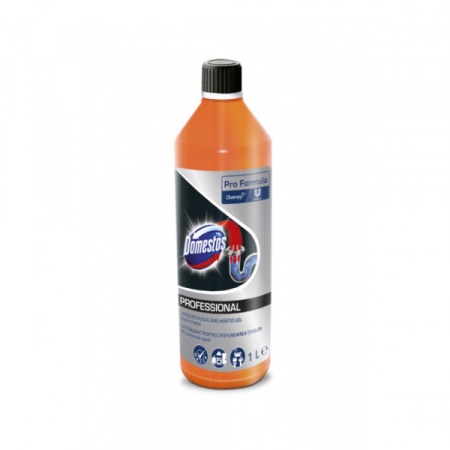Proformula 101107970 Domestos za otčepljivanje zapušenih odvoda 1lit. ( L155 )