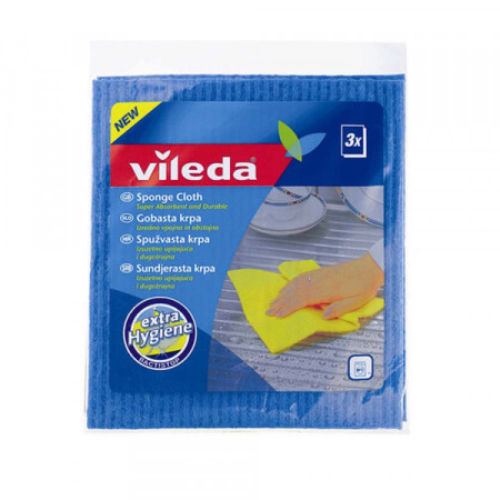 Vileda krpa trulex veća 3/1 ( 5413 )
