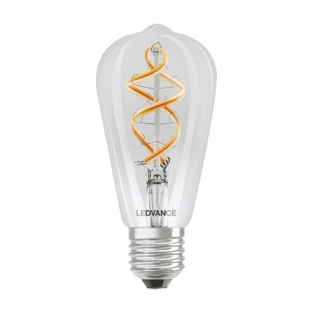 Ledvance 4058075609914 smart sijalica 4.5w 2700k edison rgbw ( o09914 )