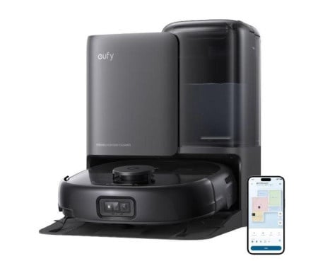 Eufy anker omni e25 black