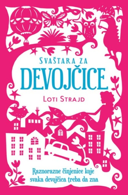 Loti Strajd Svaštara za devojčice ( 275538 )