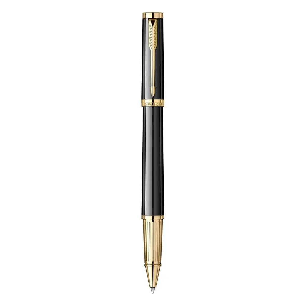 PARKER Royal Ingenuity Black GT Roler olovka