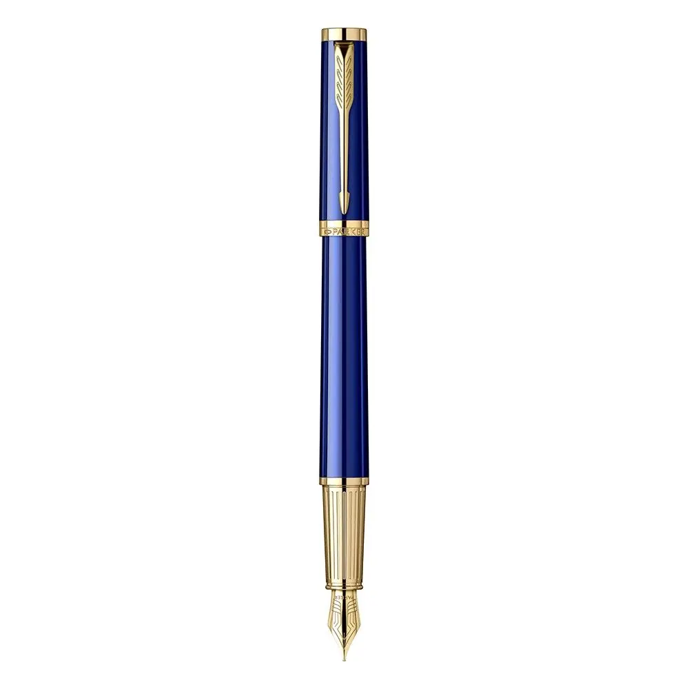 PARKER Royal Ingenuity Blue GT Nalivpero
