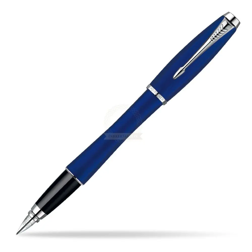 PARKER Urban Fashion Bay City Blue Lacquer CT