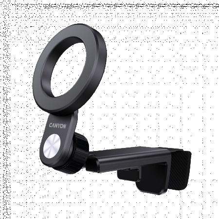 Canyon Magnetic travel holder OnGrip 11 clip mount Black ( CNS-CCHM11 )