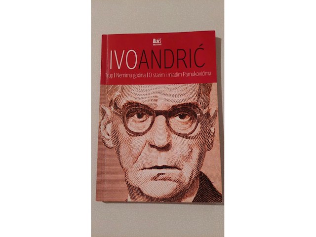 Ivo Andric Pripovetke
