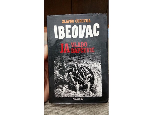 Ibeovac Ja Vlado Dapcevic Slavko Curuvija