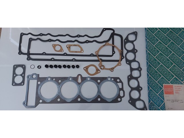 Gasket head set, Bedford CF 100-130-170-180 D,  607449
