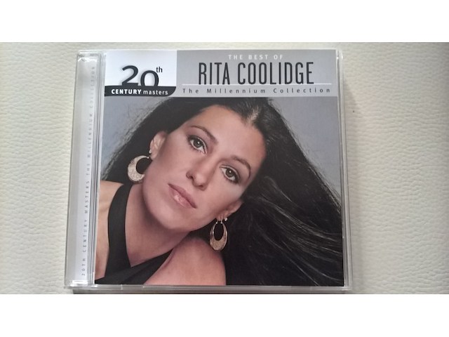 Rita Coolidge - The Best Of
