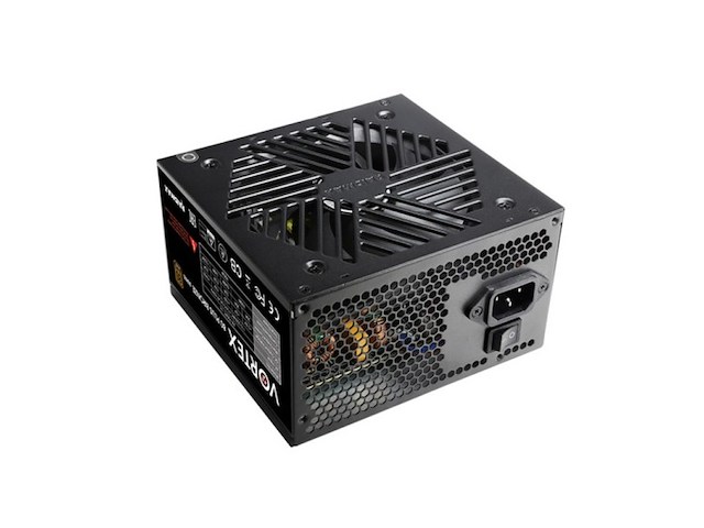 700W Raidmax Vortex RX-700AC crno 80+ Bronze!