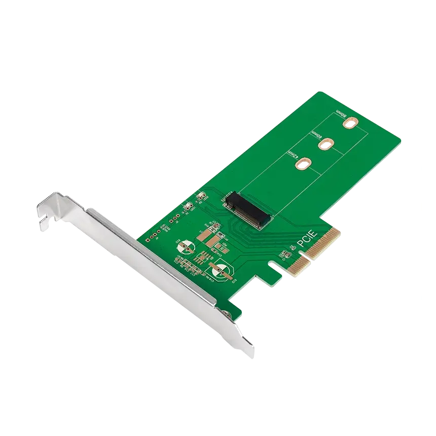 Logilink PCI-Express kartica, PCIE na M.2 PCIe SSD