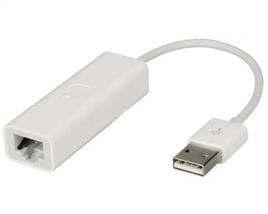 Mrežni Adapter USB 2.0 - Ethernet 10/100