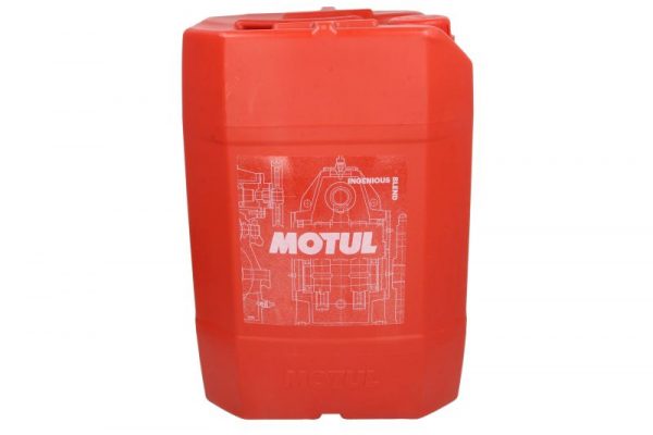 Ulje za automatski mjenjač MOTUL TRANS ATF VI 20L