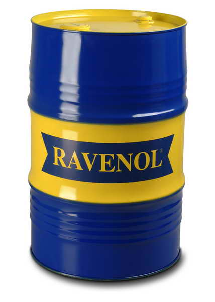 Ulje za automatski mjenjač RAVENOL RAV ATF 6HP FLUID 60L