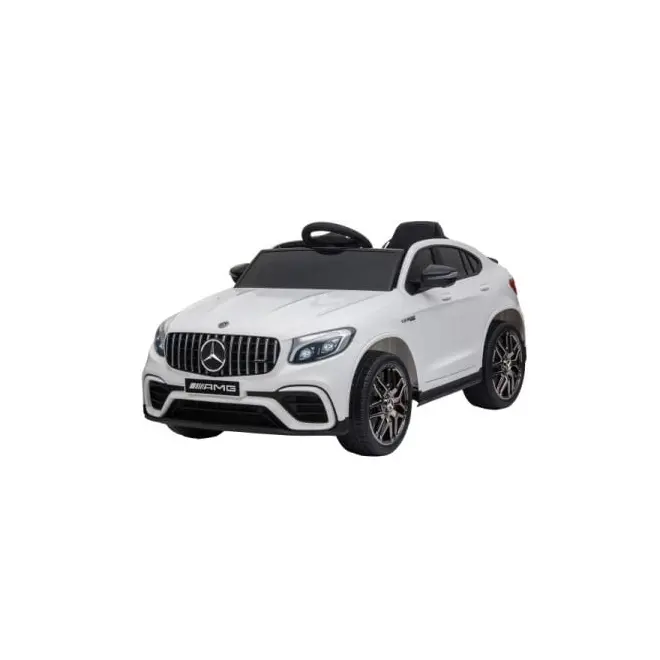 MERCEDES AMG GLC 63S COUPE LICENCIRANI TS-104-BR BELI