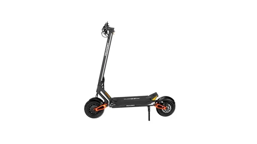 MS ENERGY E-ROMOBIL FLARE X Pro 30 Ah