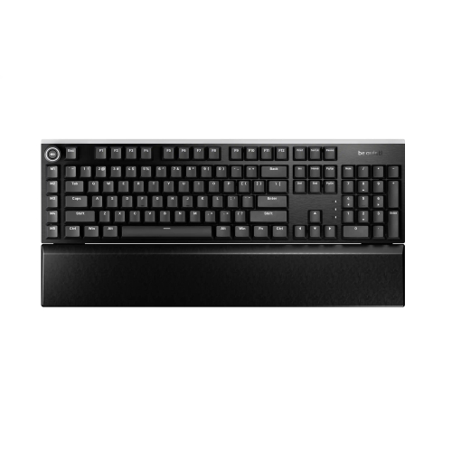 Tastatura Be Quiet BT003US Light Mount Gaming mehanička US