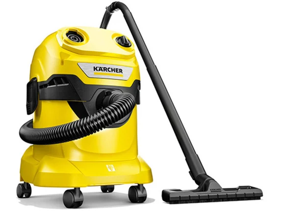 Karcher Usisivač za suvo i mokro usisavanje sa izduvavanjem WD 4 V-20-5-22