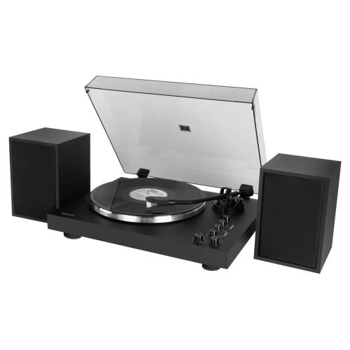 Gramofon SENCOR STT 650SBA BT USB/SD/FM