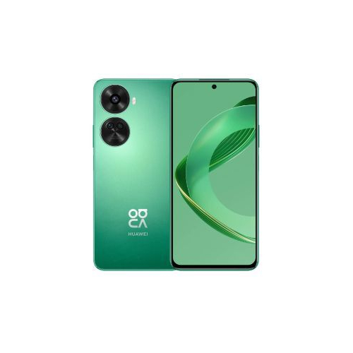 Mobilni telefon Huawei Nova 12SE 8/256 green