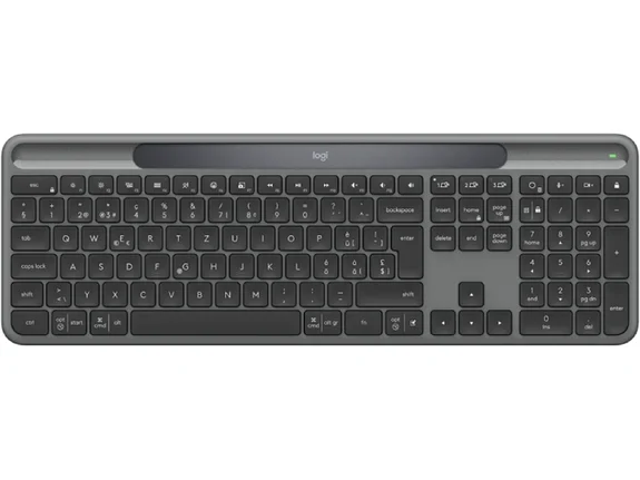Logitech Tastatura K980 Wireless