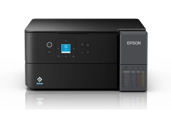 Epson Multifunkcijski inkjet štampač L4360 EcoTank ITS wireless
