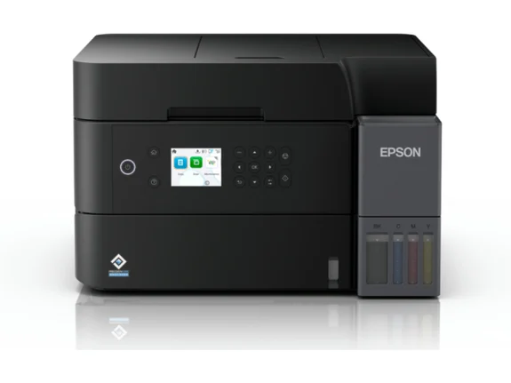 Epson Multifunkcijski inkjet štampač L6370 EcoTank ITS wireless
