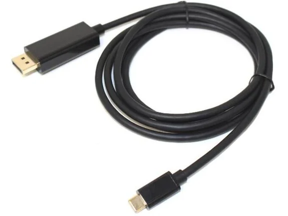 Kabel DP M na Type-C JWD-T37 ( Macbook Air ) 1,8m