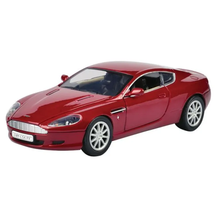 Met.Auto 1:24 aston martin db9 coupe