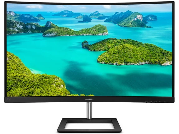Philips Monitor LCD 32inch 325E1C/00