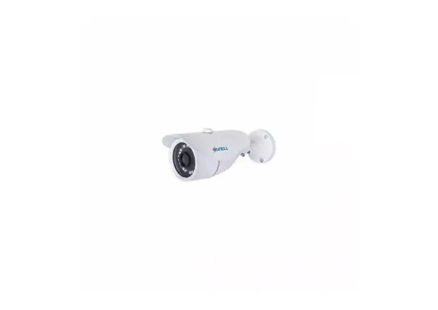 Kamera za video nadzor Bullet Sunell IRC-13/60 ZMDN/M / 1.3MPx varifocal 2.8-12mm