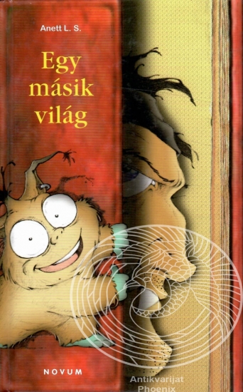 Egy másik világ