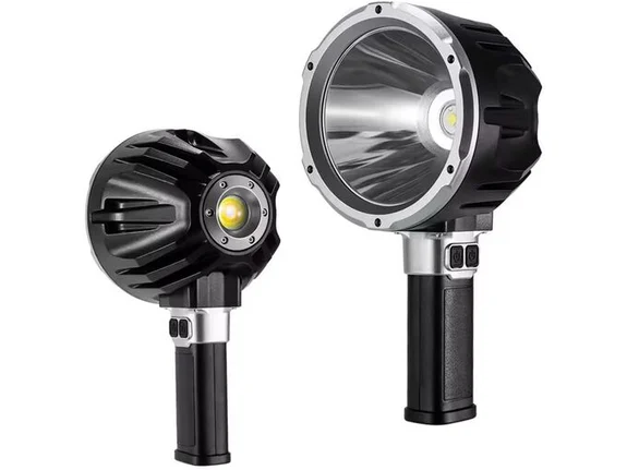 JWD LED AKU Lampa Searchlight srednja 220849
