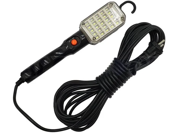 LED lampa prenosna servisna sa kablom 210782