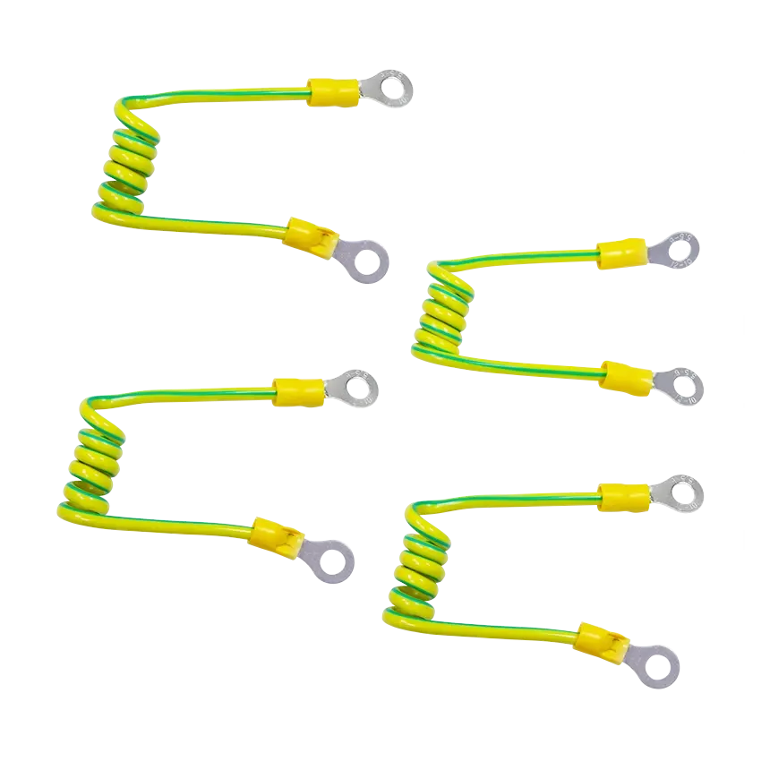 LogiLink set za uzemljenje 300mm