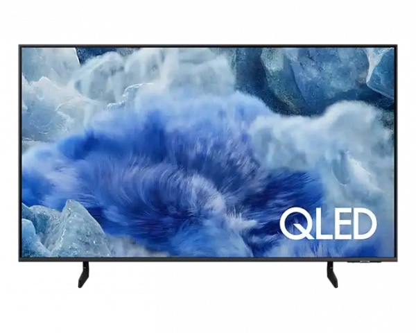 SMART QLED TV 85 Samsung QE85Q8FAAUXXH 3840x2160UHD4KDVB-T2CS2